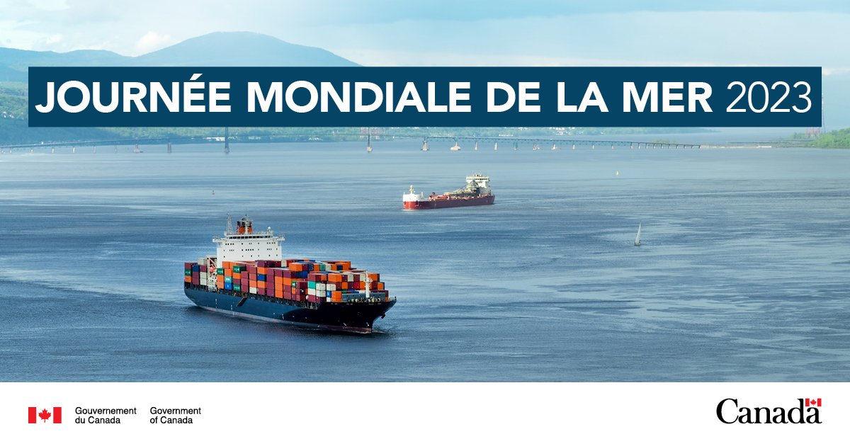 Déclaration du ministre Rodriguez à l’occasion de la Journée mondiale ...