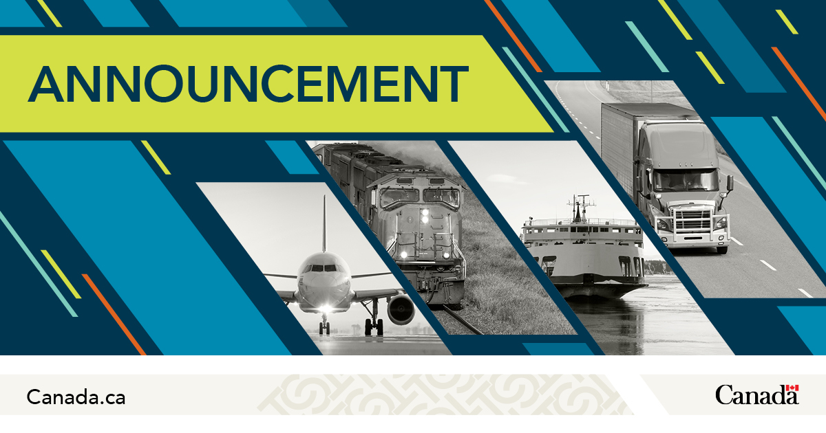 Minister of Transport and Internal Trade to make an important ...