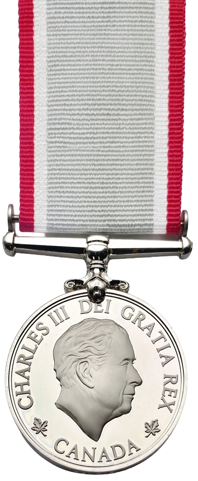 Operational Service Medal – EXPEDITION (OSM-EXP) - Canada.ca