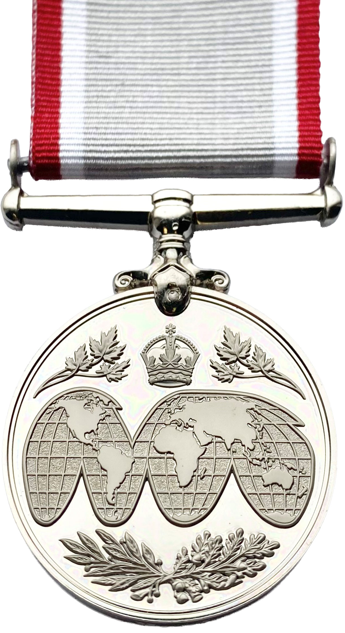 Operational Service Medal – EXPEDITION (OSM-EXP) - Canada.ca