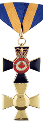 Commander of the Order of Merit of the Police Forces (COM) - Canada.ca