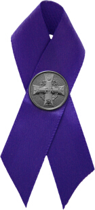 Memorial Ribbon - Canada.ca