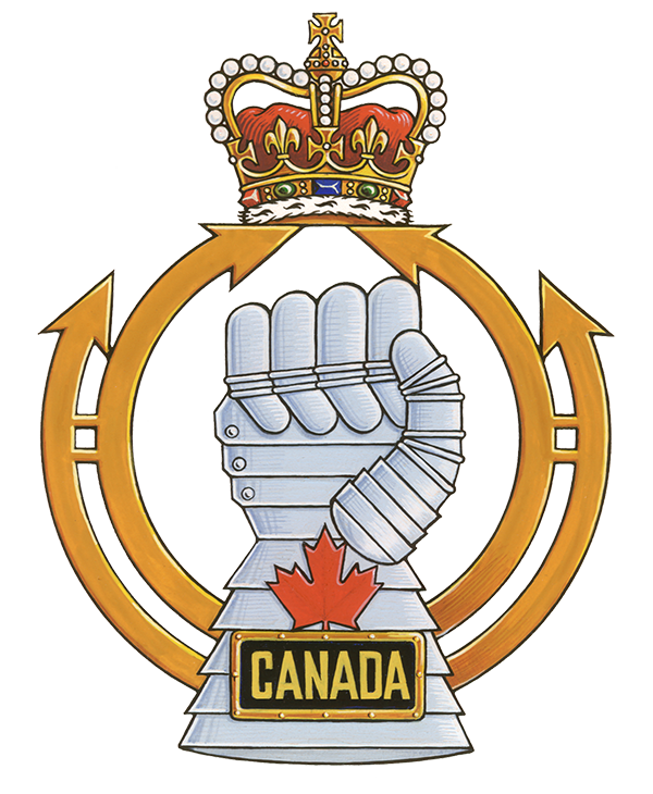 Gallery of Canadian Forces badges - Canada.ca