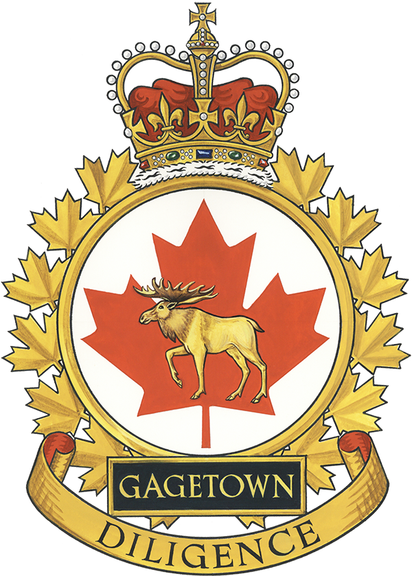 Badge gallery - Canada.ca