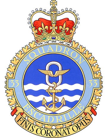 33 Utility Squadron - Canada.ca