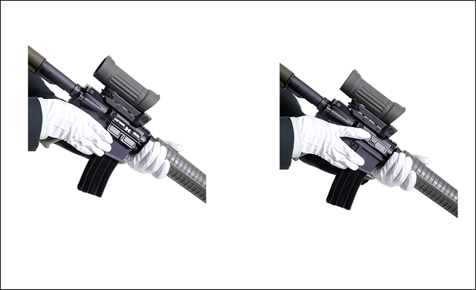 Chapter 4 C7 Basic Arms Drills - Canada.ca