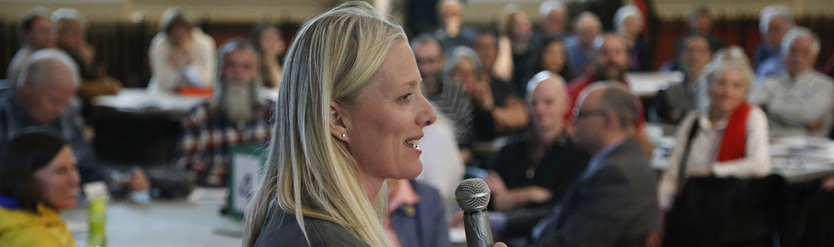 Have your say on climate change - Canada.ca