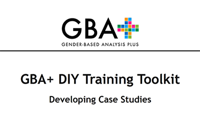 Genderbased Analysis Plus Gba Government Of Canada39s