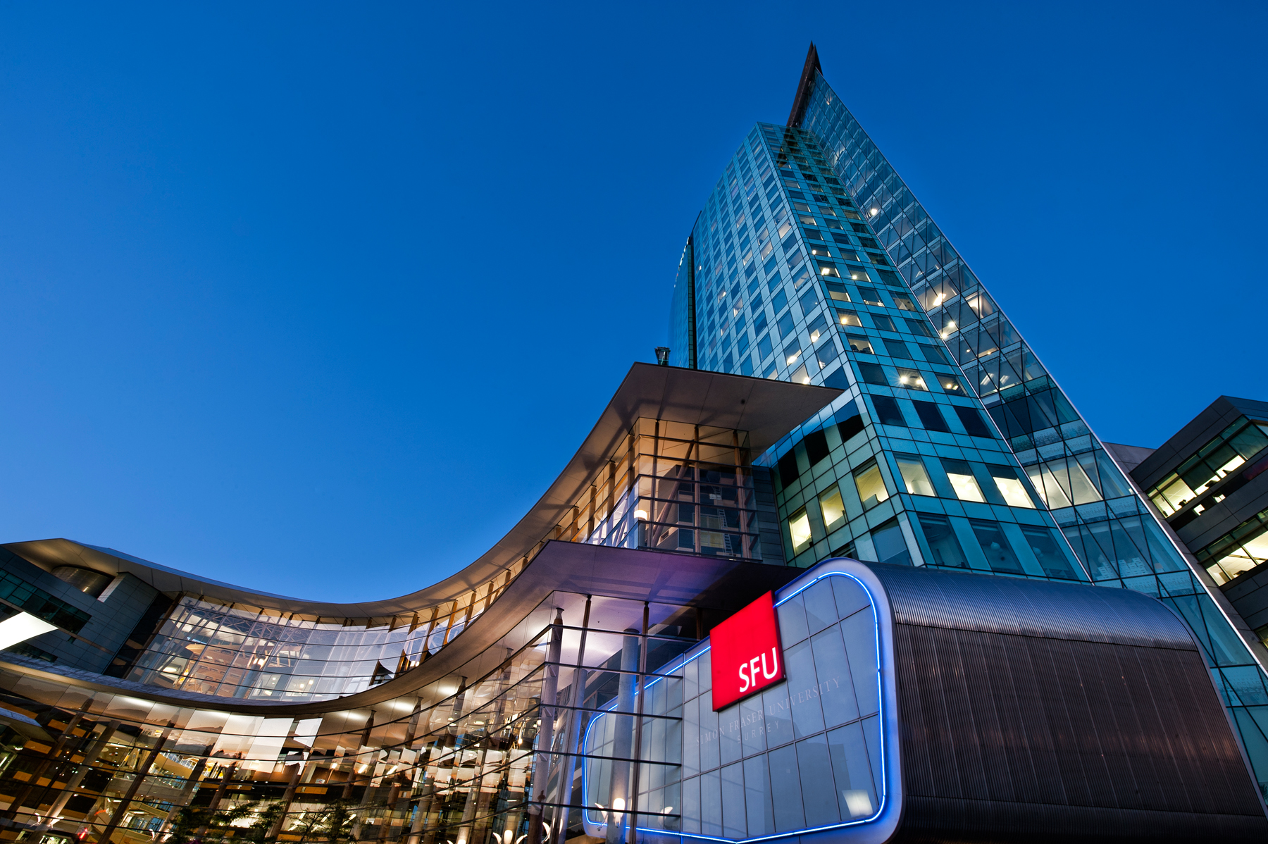 Government of Canada supports emerging quantum technology sector ...